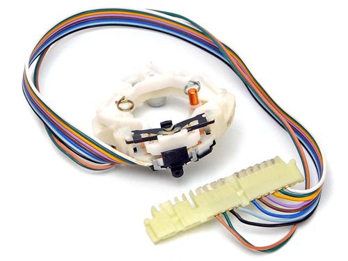 Jeepshop24 - Directional Switch (In Steering Column)